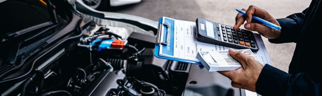 Auto Repair Financing London, ON | Car Repair & Service Financing