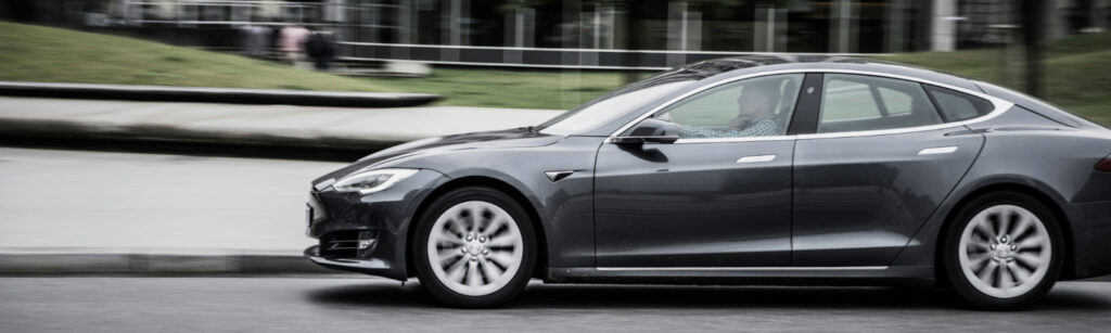 Tesla Service Center London, ON | Tesla Repair Mechanic Shop