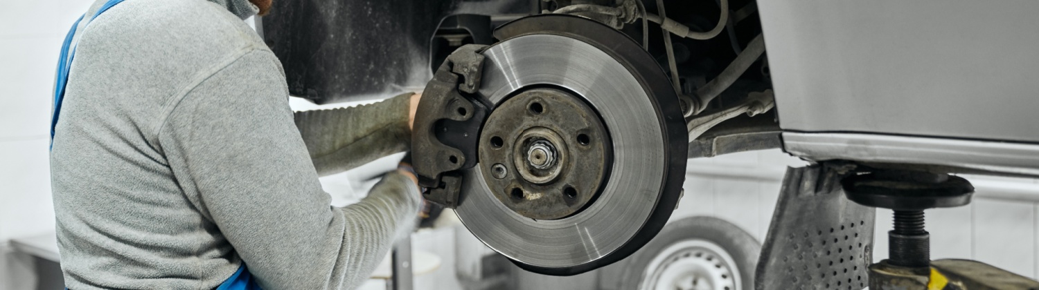 Brake Check Near Me At VIP AutoPro In London, ON - VIP AutoPro